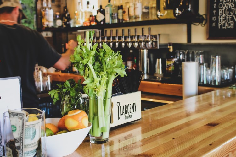 County Line Chelan – Join us for great food, libations, and conversation!